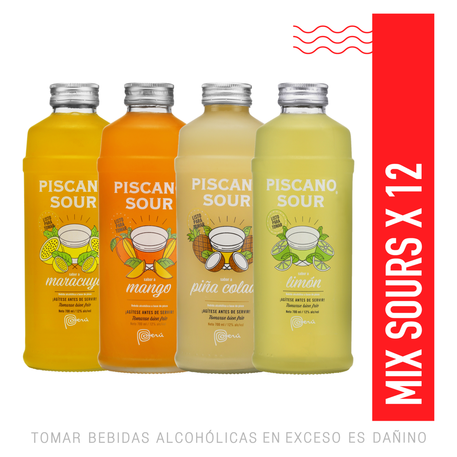 Tienda – Piscano