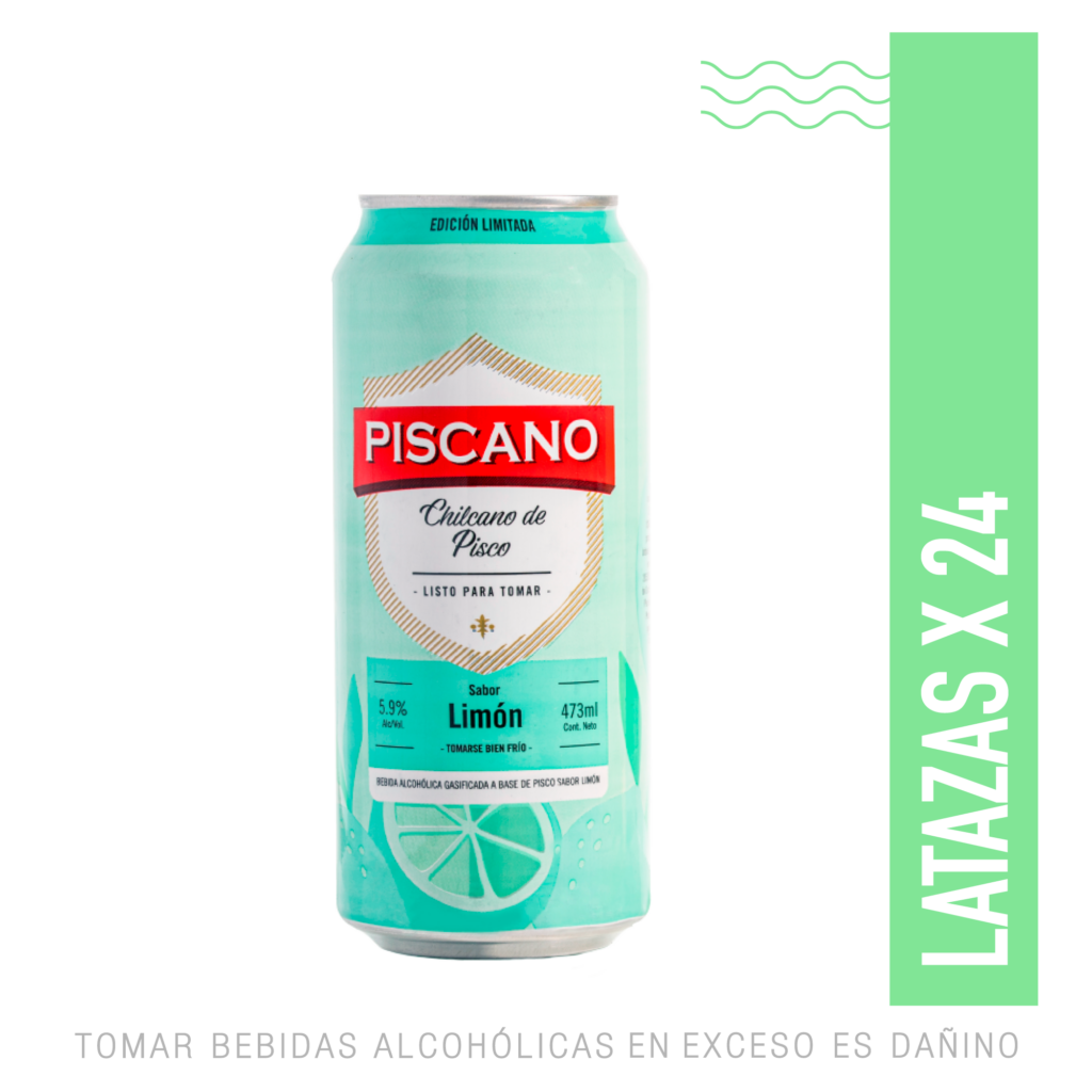 Tienda – Piscano