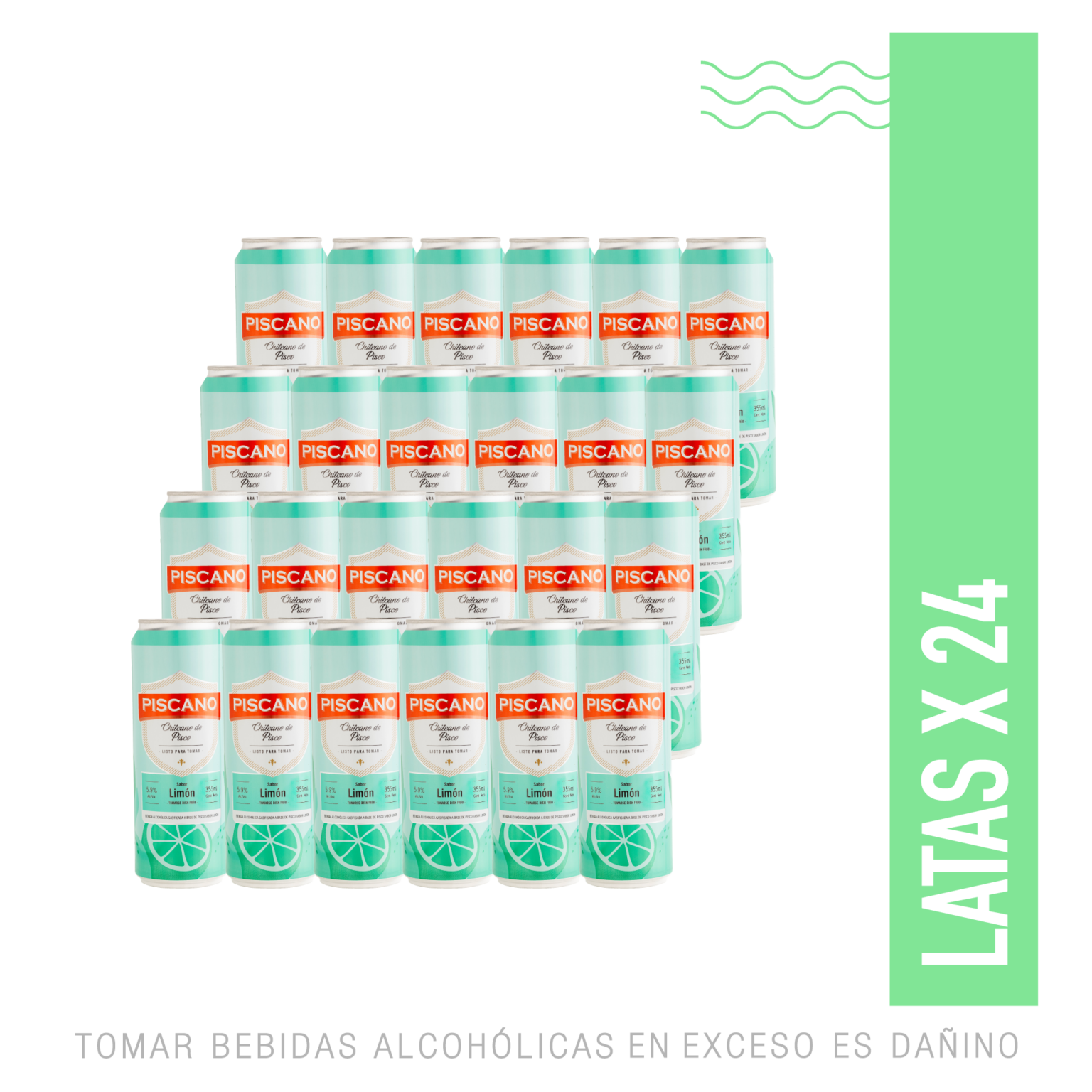 Tienda Online – Piscano