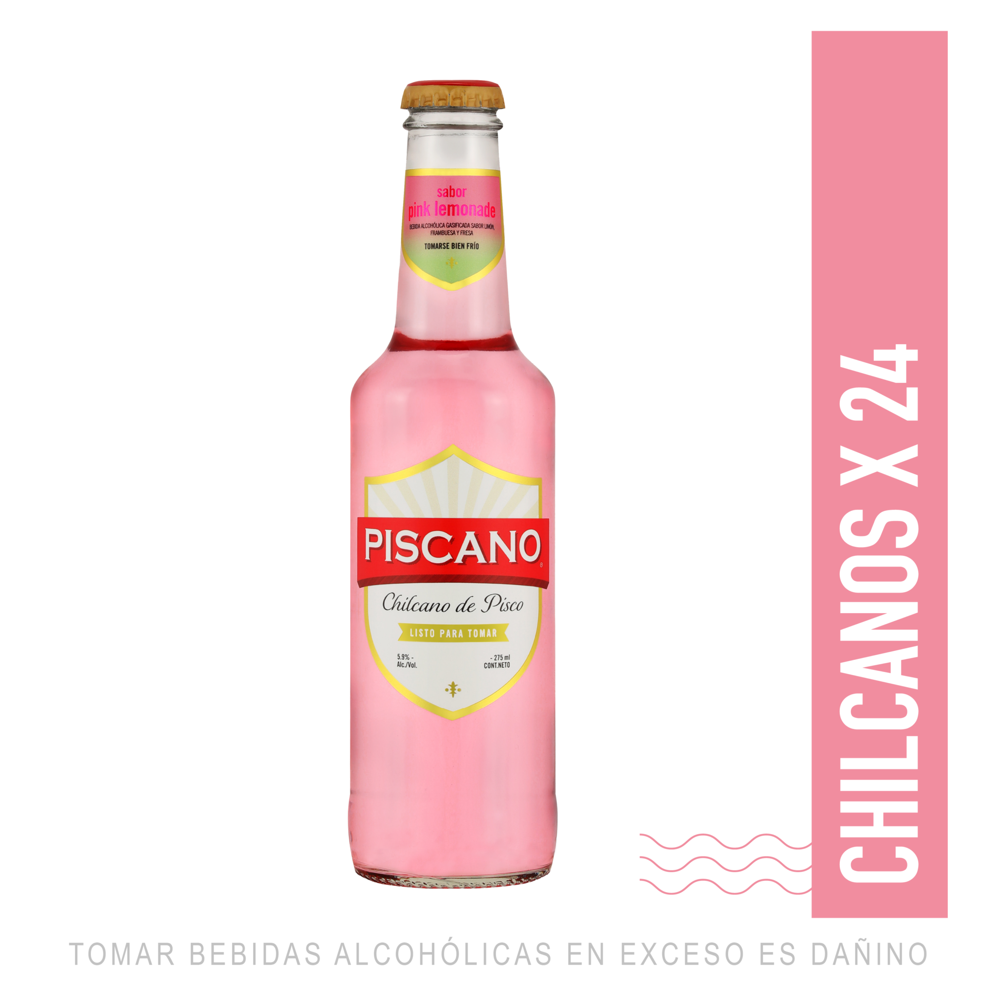 Tienda Online – Piscano